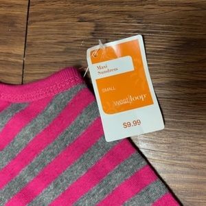 west loop | Dresses | West Loop Stripe Maxi Dress | Poshmark